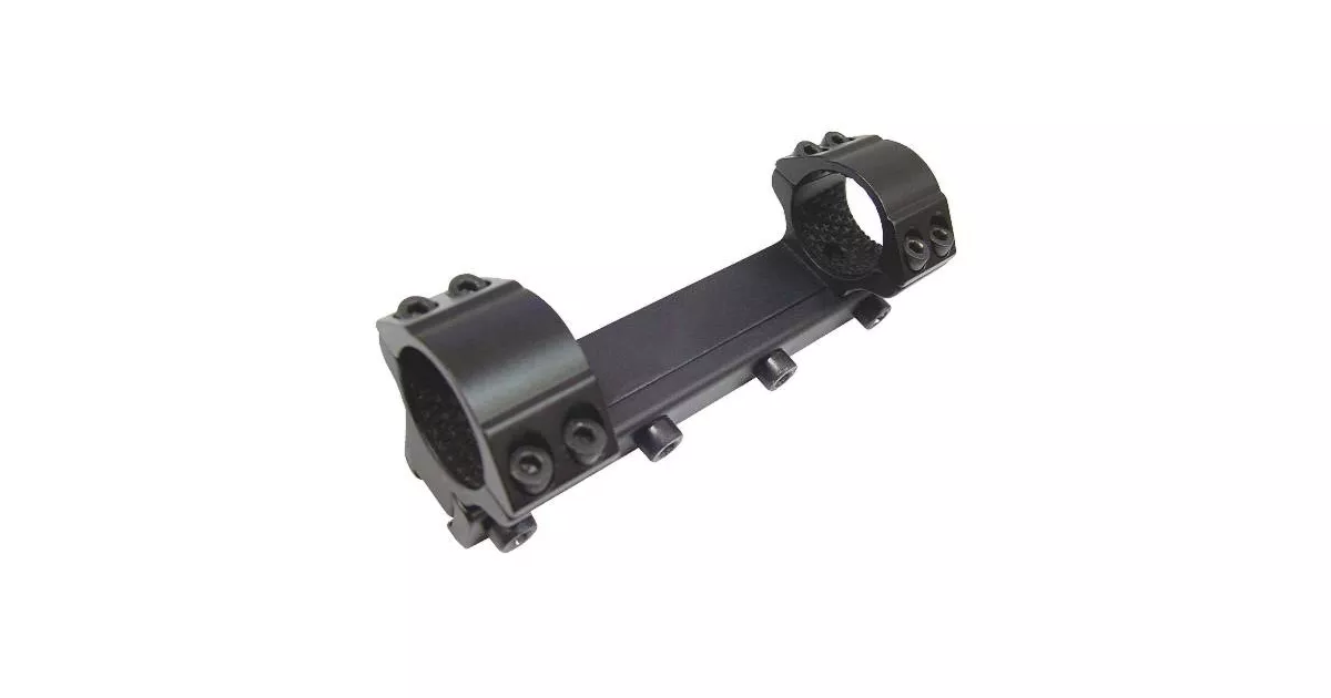 Montaż Hawke 1-częściowy średni-Hawke-Montaże- JAR-MIX Militaria