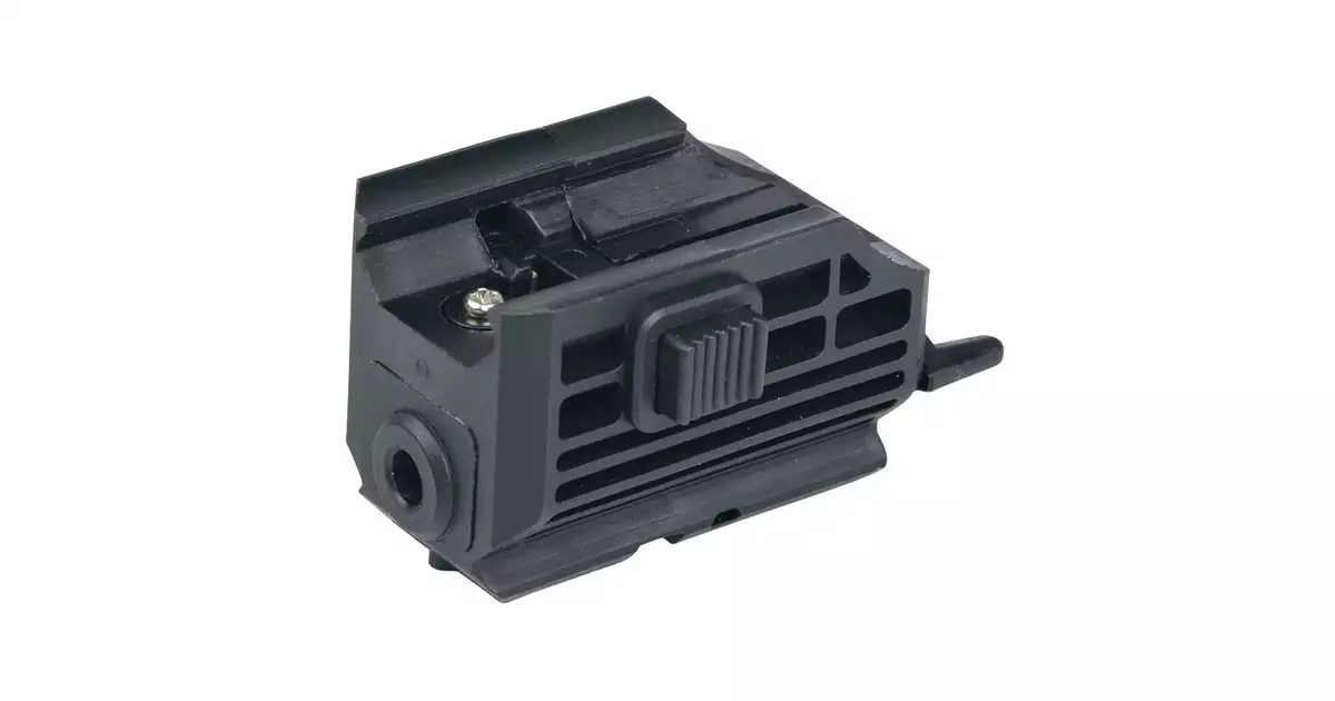 ASG - Celownik laserowy-Action Sport Games-Wskaźniki laserowe- JAR-MIX Militaria