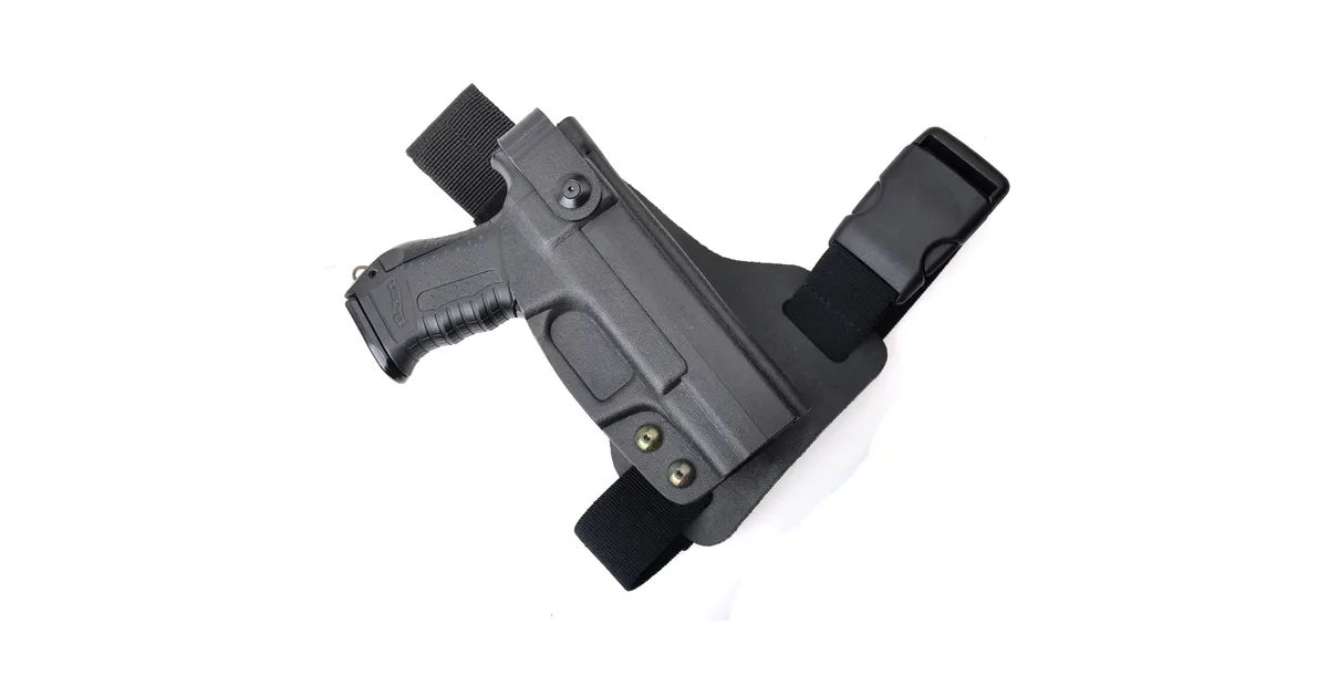 Kabura Golden Eagle Walther P99 2006-IWO-HEST-Kabury udowe KYDEX- JAR ...