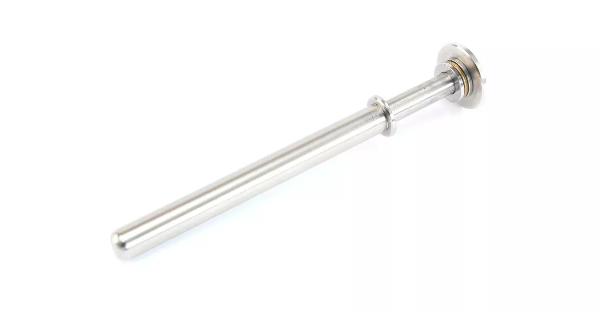 AirsoftPro - Prowadnica 7/9mm VSR-10, BAR-10-AirsoftPro-Części replik ...