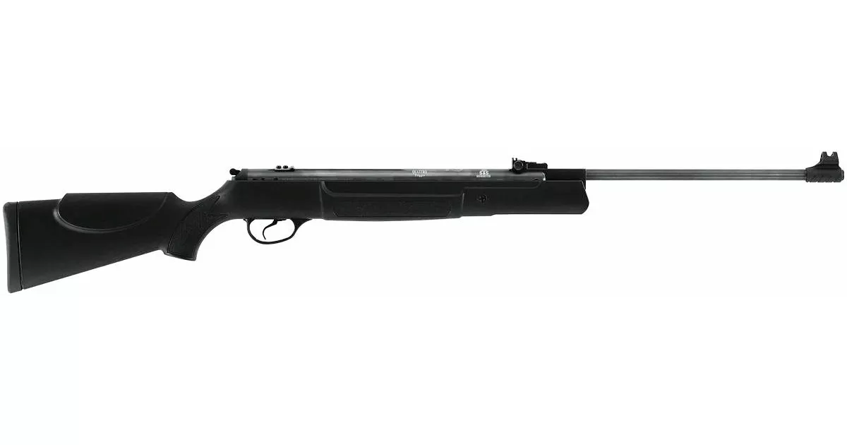 Wiatrówka karabin Hatsan sprężyna gazowa (MOD 90 VORTEX)-Hatsan ...