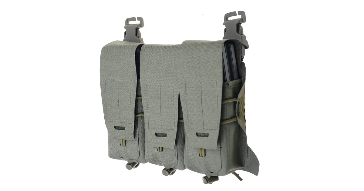 Templars Gear- 3x2 AR/Grot/AK/Beryl front panel RG-Templars Gear-Front ...