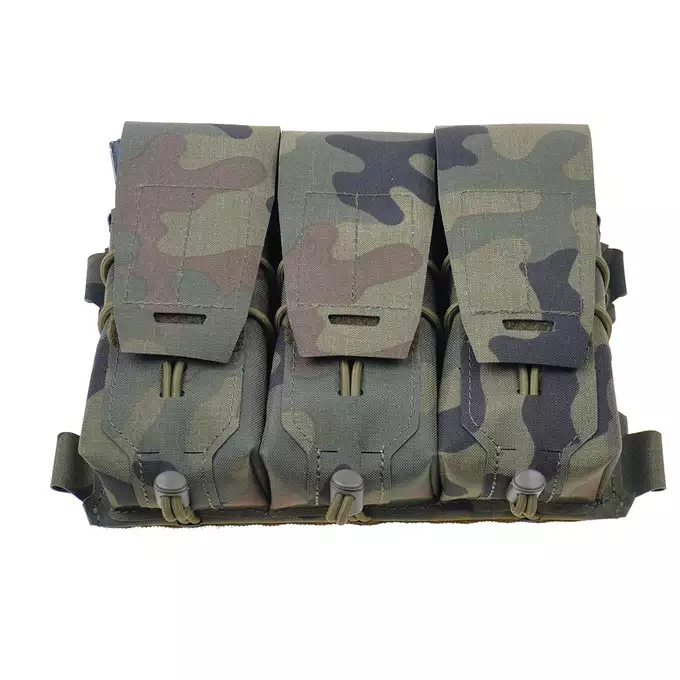 Templars Gear- 3x2 AR/Grot/AK/Beryl front panel Wz.93-Templars Gear ...