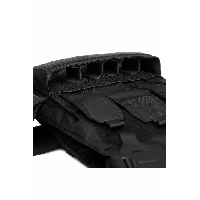 ZTAC-2 Kamizelka Patrolowa Policyjna #HoldTheLine Plate Carrier