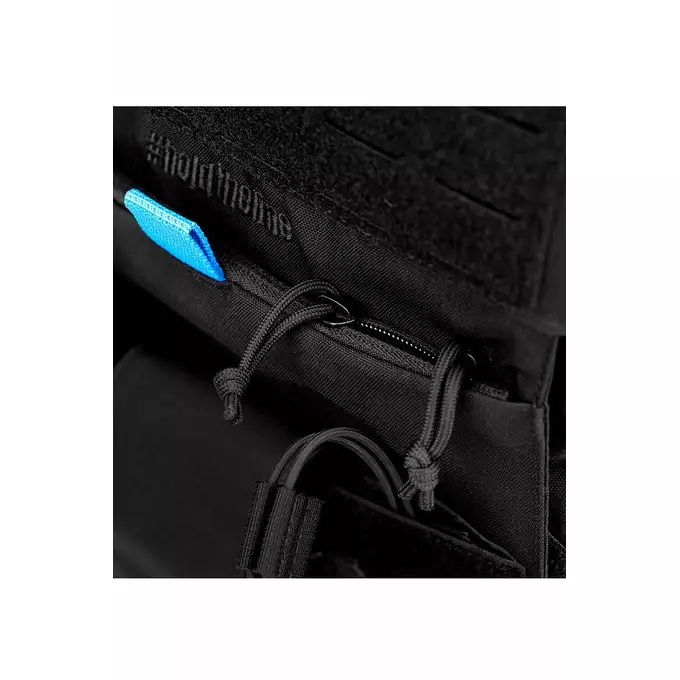 ZTAC-2 Kamizelka Patrolowa Policyjna #HoldTheLine Plate Carrier