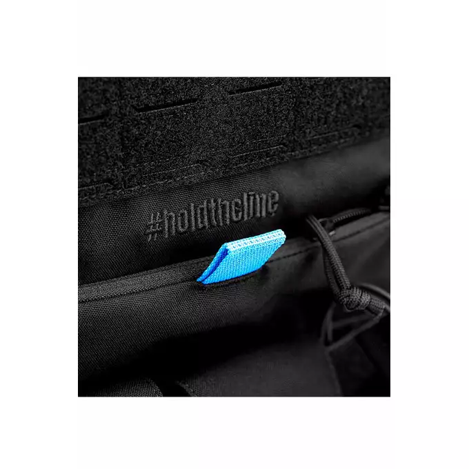 ZTAC-2 Kamizelka Patrolowa Policyjna #HoldTheLine Plate Carrier