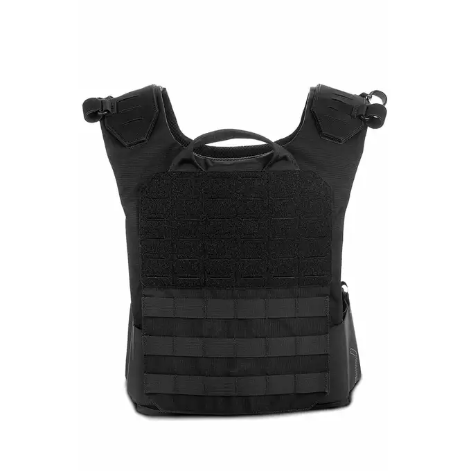 ZTAC-2 Kamizelka Patrolowa Policyjna #HoldTheLine Plate Carrier