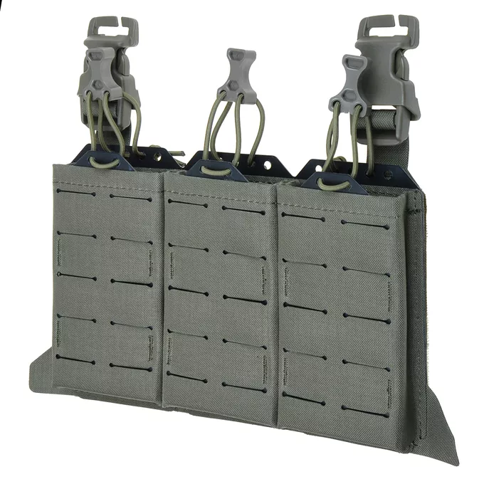 Templars Gear -Shingle Panel 3x1 AR/AK G5 Ranger Green-Templars Gear ...