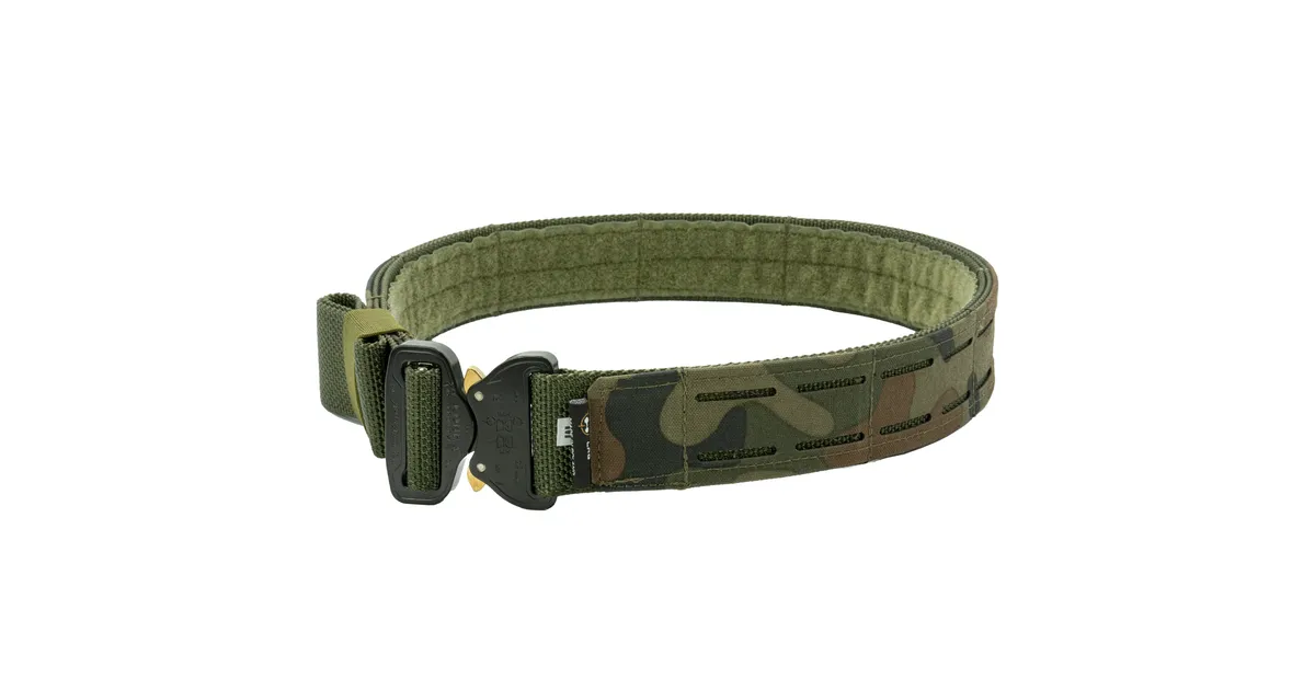 Combat Lab - Pas Cobra Reactor MOLLE Belt wz.93-Combat Lab-Pasy ...