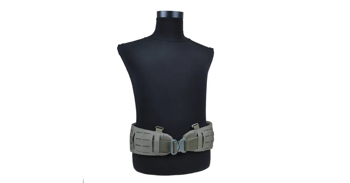 Combat Lab - Pas taktyczny Armor Lab Sleeve Ranger Green-Combat Lab ...