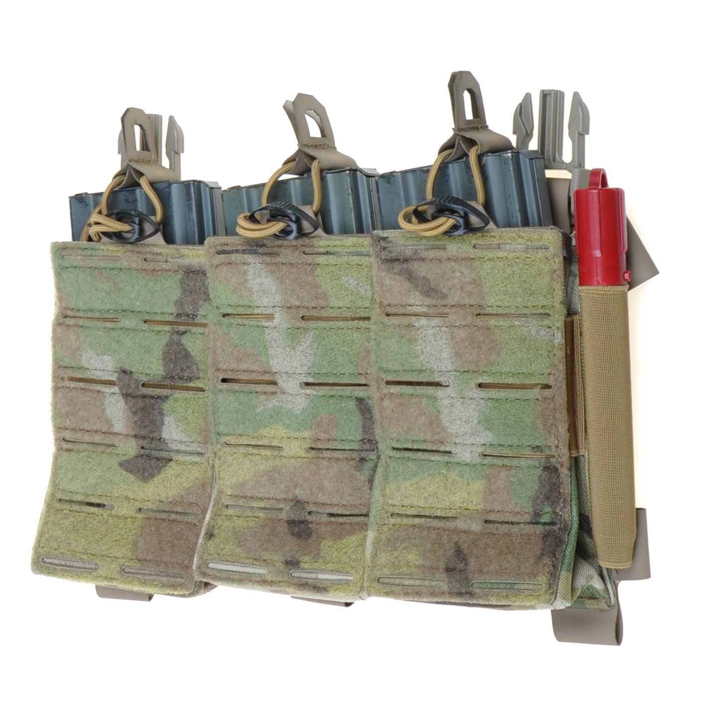 Husar - Hybrid Rifle Front Flap Multicam-Husar-Front Panele- JAR-MIX ...