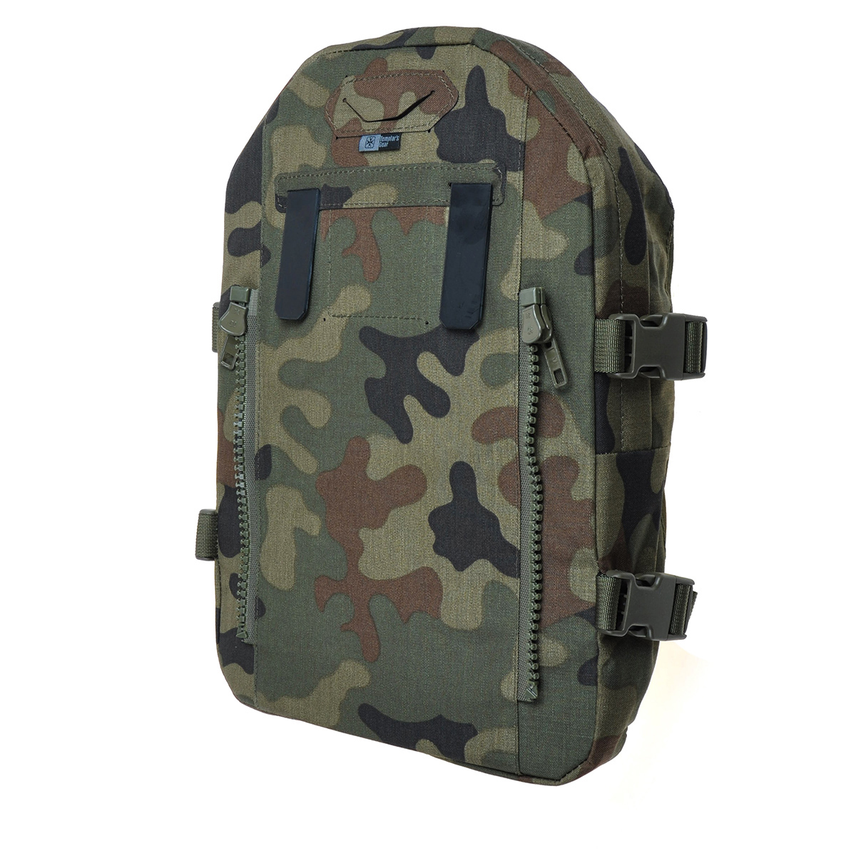 Templars Gear - Plecak podpinany do kamizelki Flat Pack H2 wz.93 ...