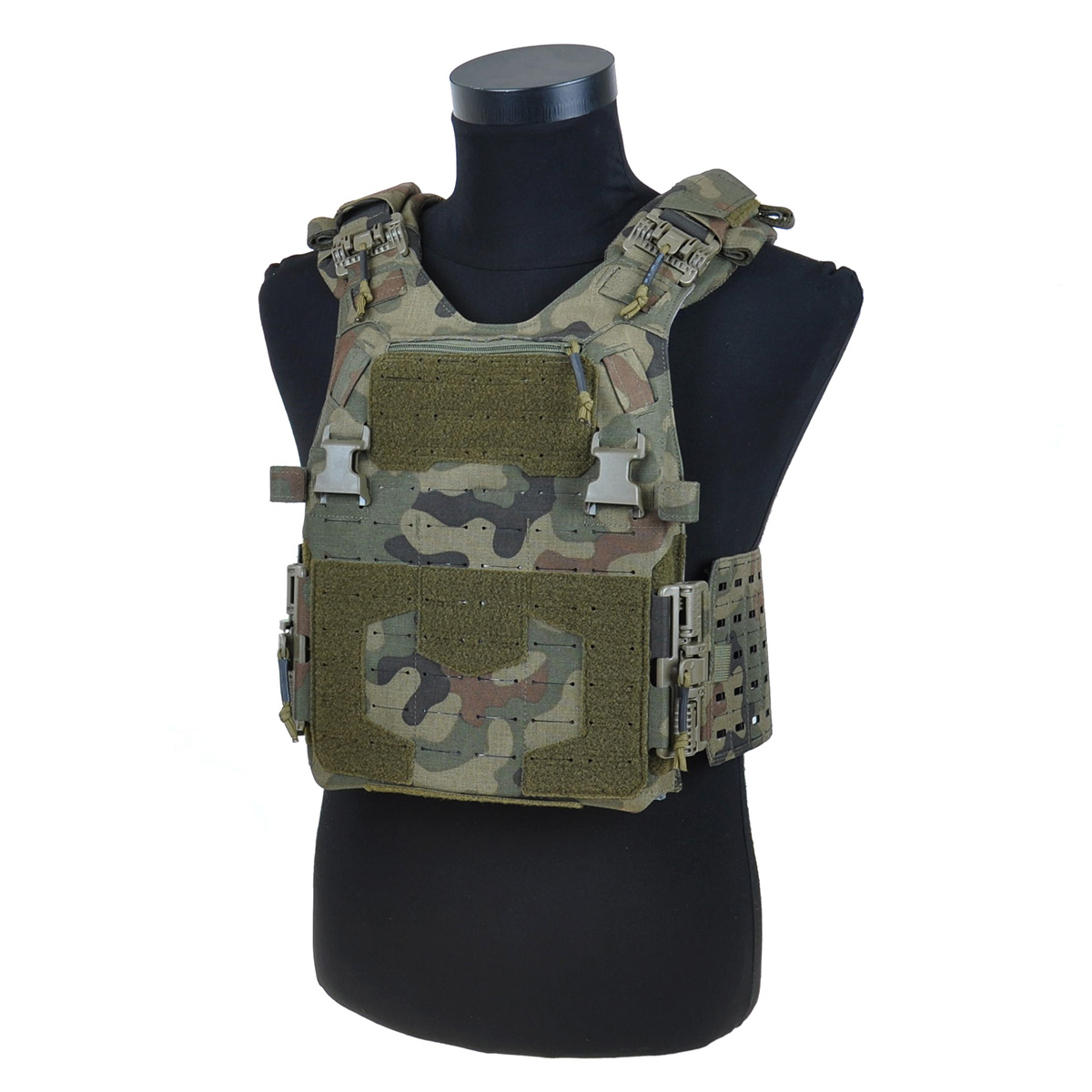 Templars Gear Kamizelka Crusader CPC ROC Gen4.1 wz93 wersja 2024 ...